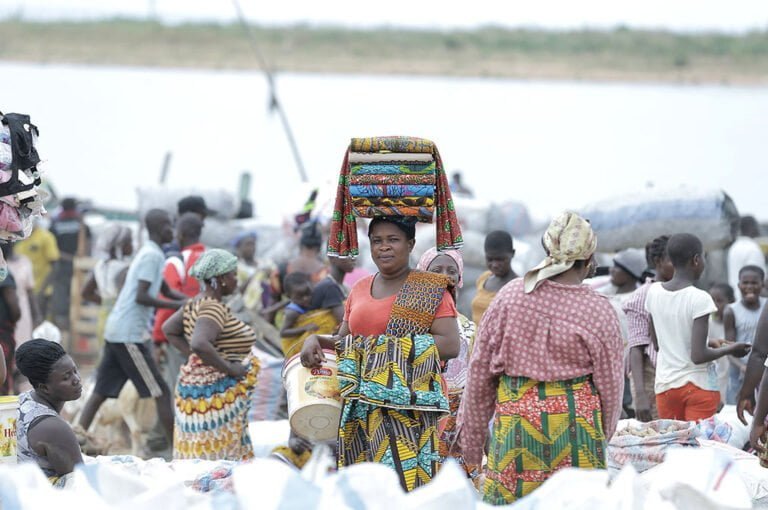 Discover Ghana's Heritage Tours